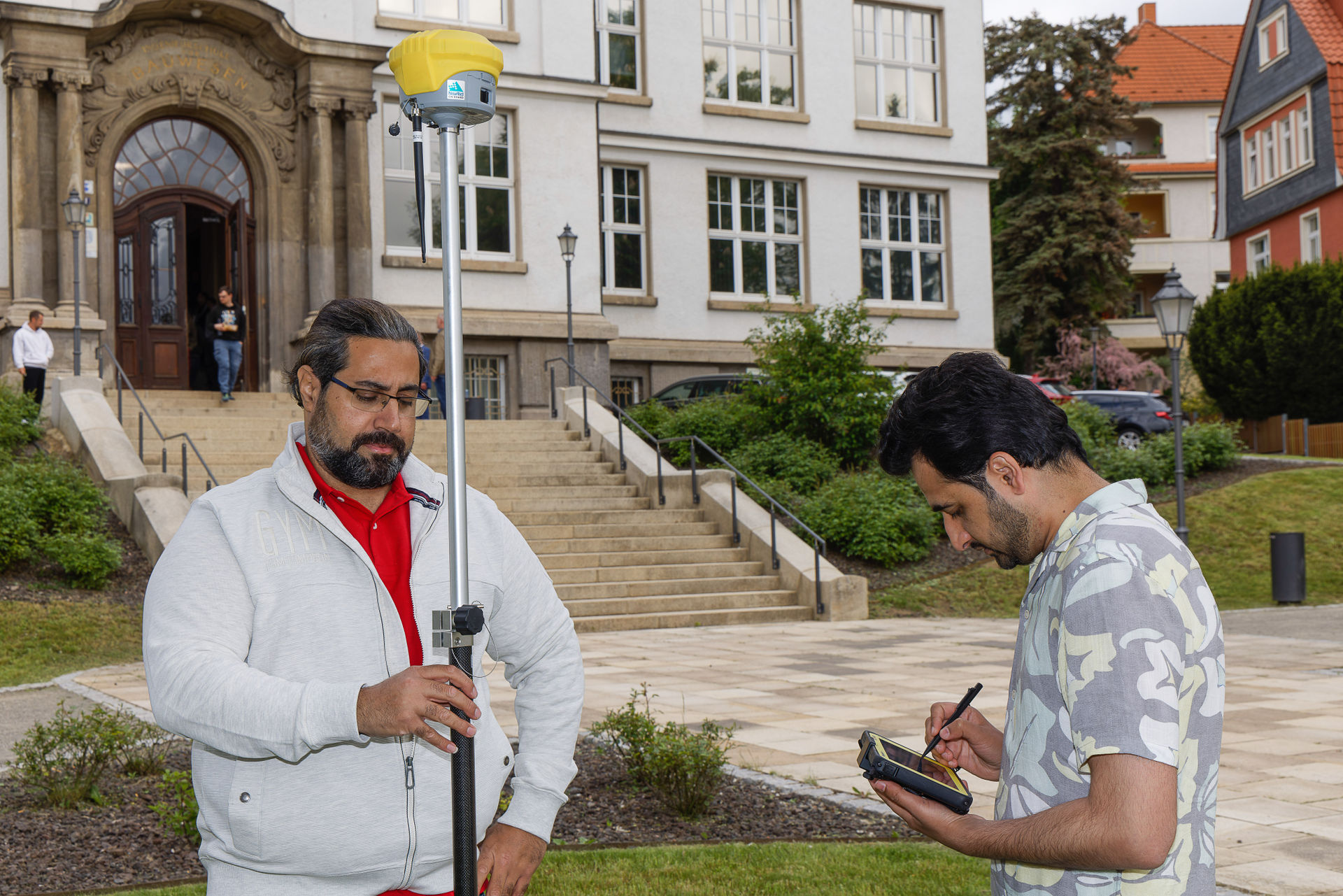 Fachschule Gotha - Fachschule Gotha – Aufstiegsweiterbildung für ...